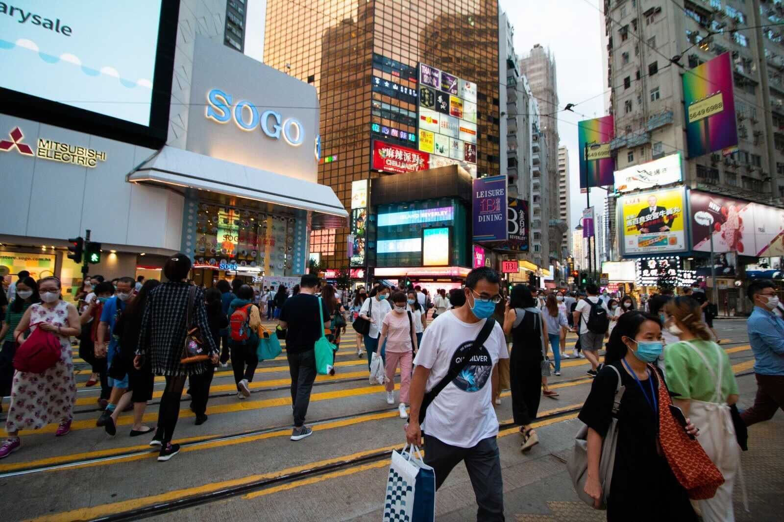 Current COVID-19 restrictions: What you need to know - Shroffed