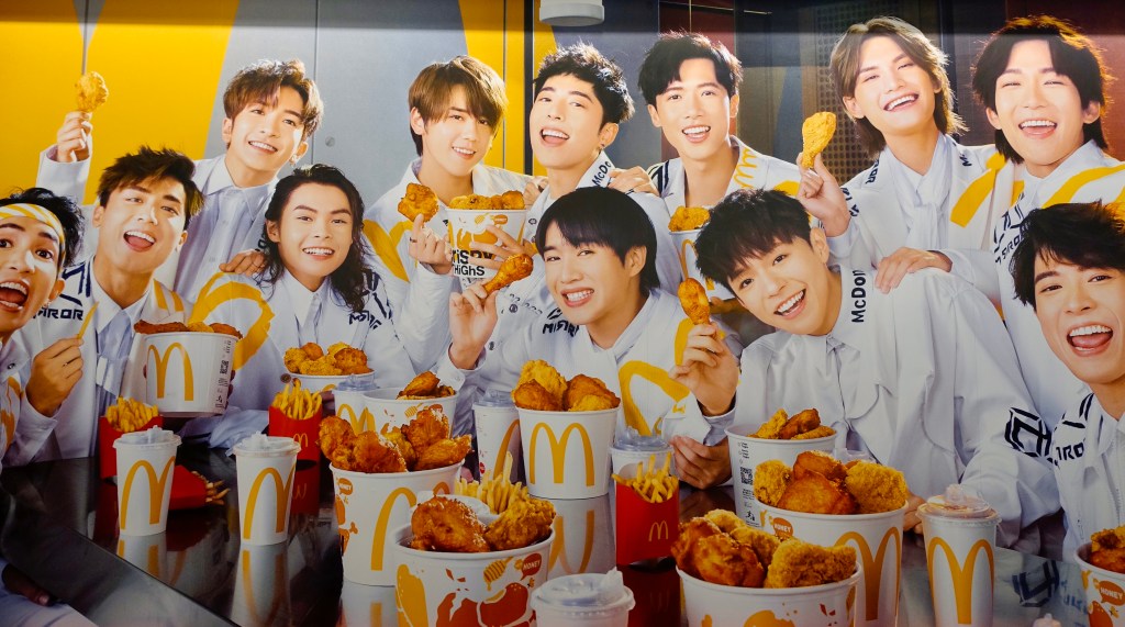 Why the local Boy Band 'Mirror' has become so popular in Hong Kong ...