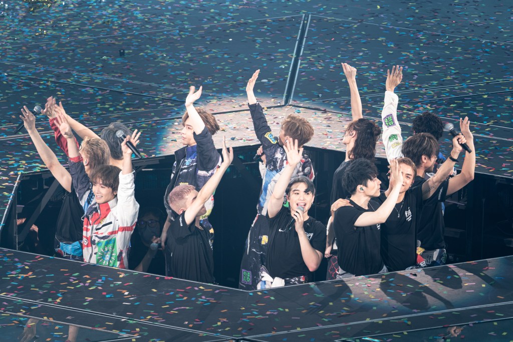 Mirror Concert Accident: Causes revealed following the release of the ...