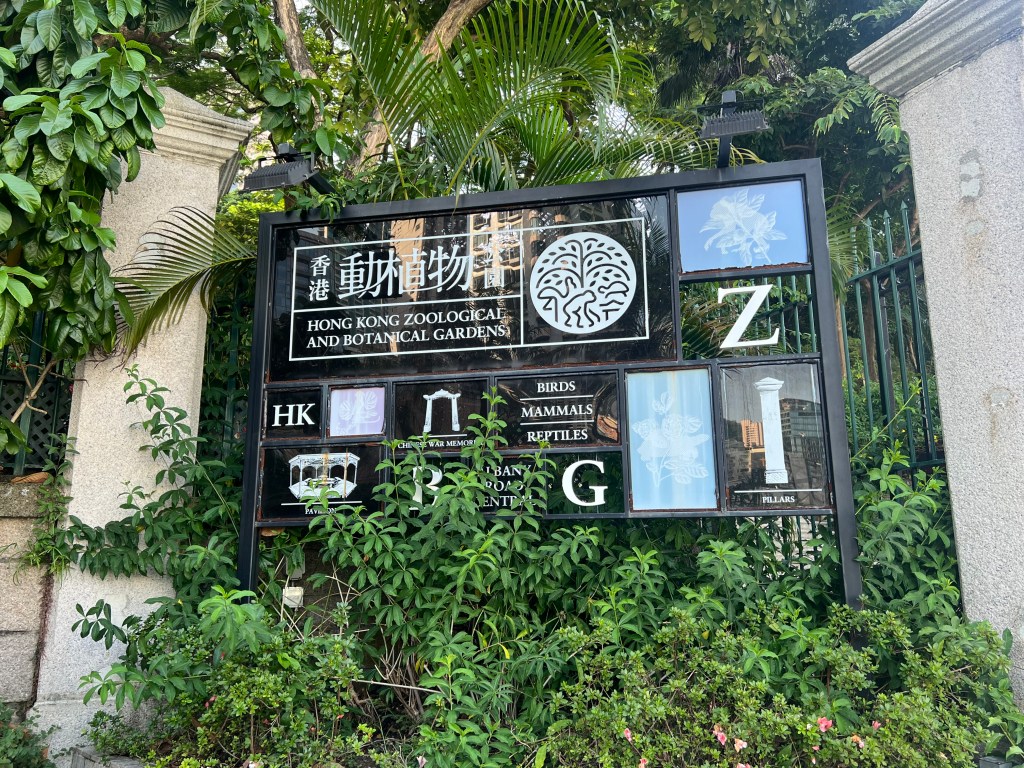 12 Monkeys dead at Hong Kong Zoological and Botanical Gardens due to ...