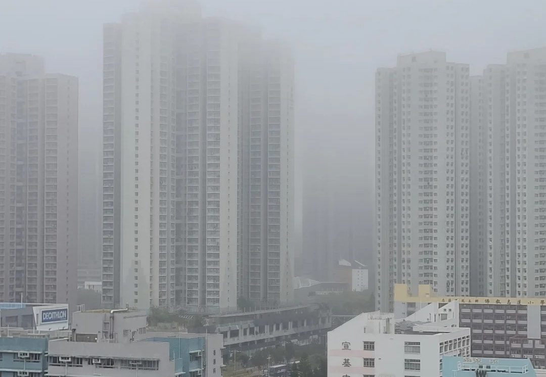 Hong Kong’s High Humidity Season: More Than Just Discomfort - Shroffed